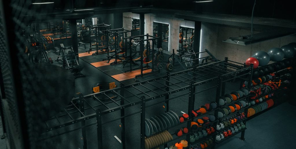 TBT - Total Body Training Centar